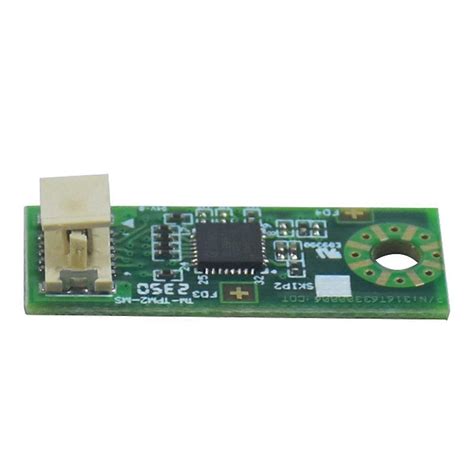 TPM Security Module TPM Module TM TPM MS I Trusted Platform Module TM TPM MS For Industrial