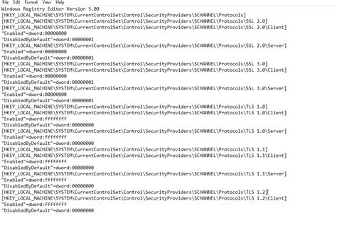 Two Servers Have Linked To The Same Server One Connection Is