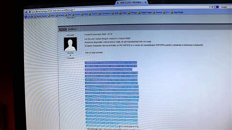 PIC16F876 Programming YouTube