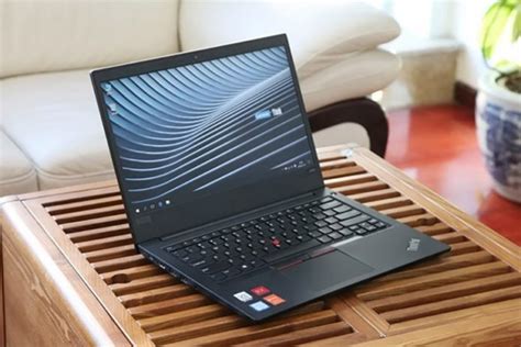 Lenovo ThinkPad E480 Review GearOpen Com