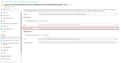 Add Chat To Your App An Azure Communication Services Article Microsoft Learn