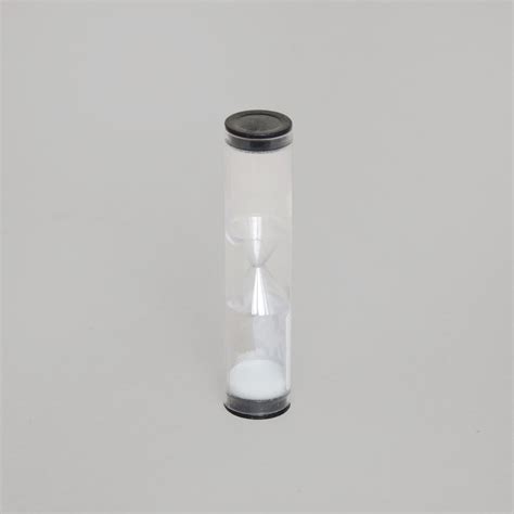 Mini Sand Timer 30 Seconds