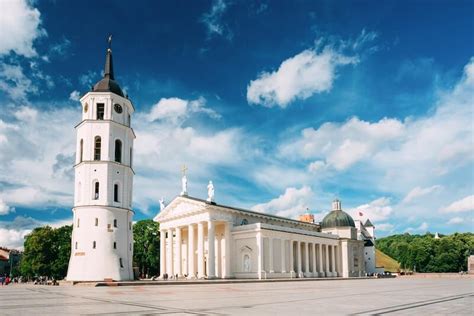 Discover Lithuania Nordorthopaedics