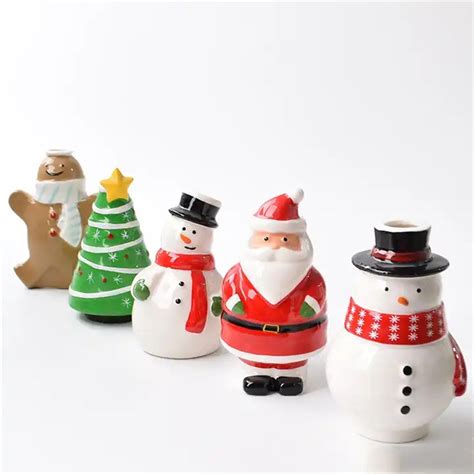 Luxury Empty Ceramic Aroma Diffuser Bottles Aromatherapy Without Fire Reed Diffuser With Box