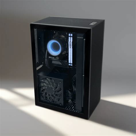 Gallery Neox Computers