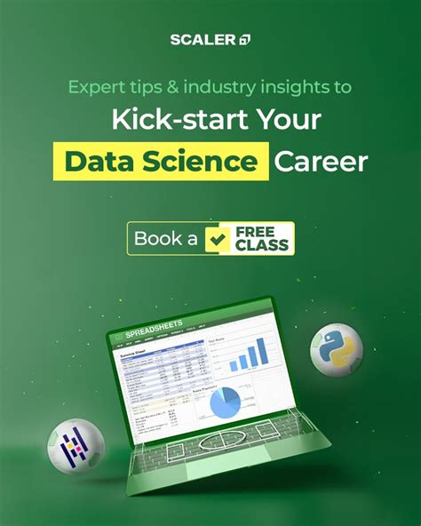 Attend A Free Class To Experience The Scaler Data Science Program Scaler