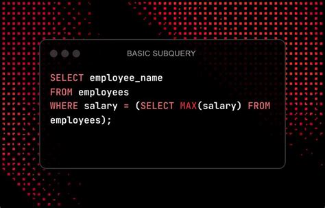 Bigyandutt P On Linkedin Sql Dataanalytics Learningeveryday