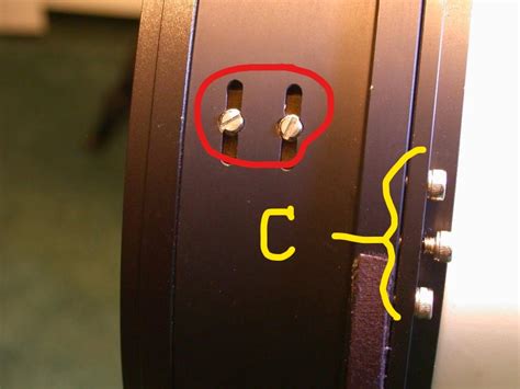 Ts 125 Refractor Collimation Refractors Cloudy Nights Ts 125 Refractor Collimation Refractors Cloudy Nights