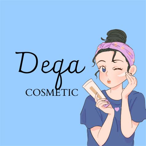 Deqa Deqa Cosmetic Dược Mỹ Phẩm Chính Hãng Giá Tốt