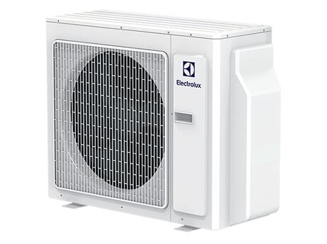 Внешний блок мульти сплит-системы Electrolux EACO/I-24 FMI-3/N3_ERP ...