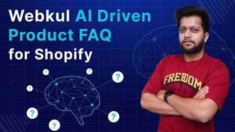 Vashu Bhatt On Linkedin How To Configure The Webkul Ai Driven Faq For