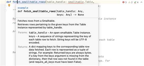 PyCharm EAP Is Out The PyCharm Blog