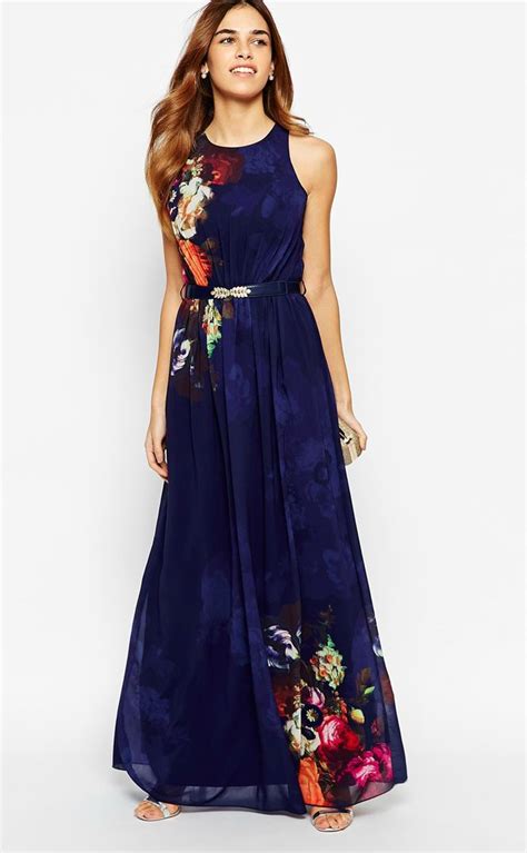 Maxi Dresses For Weddings