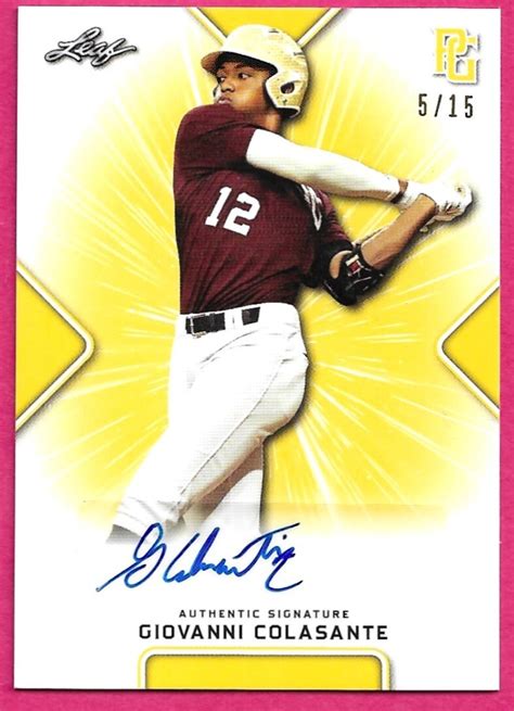 Giovanni Calipari 2024 Giovanni Suarez Property Management Lead