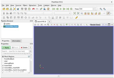 Mpi Workflow Openflighthpc