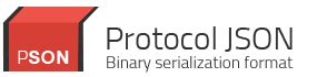 GitHub DcodeIO PSON A Super Efficient Binary Serialization Format For JSON