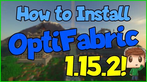 Minecraft Tutorial How To SAFELY And PROPERLY Install OPTIFABRIC For Replay Mod 1 14 1 17 1
