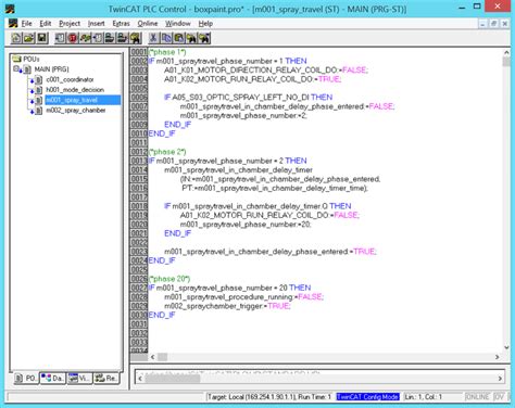 Solved Add Actions Variable Declarations And Code Lines To