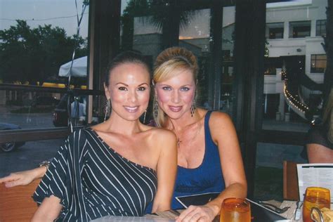 Before They Were Housewives Tiffany Hendra The Real Housewives Of