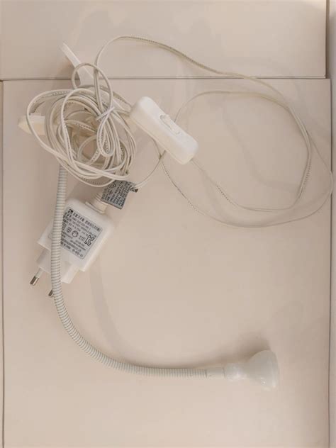 이케아 Led 집게형 조명 당근 중고거래