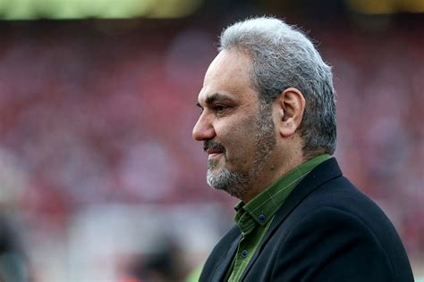 واکنش جواد خیابانی به استوری گل محمدی؛ ورزشگاه مال شما نیست طرفداری