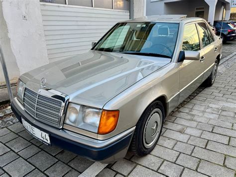 Mercedes Benz E Class Classic Cars For Sale Classic Trader