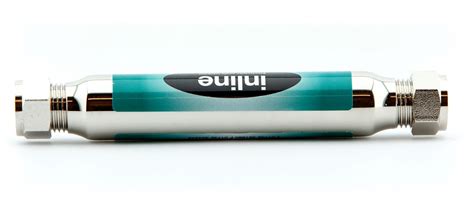 Inline Scale Inhibitor 15mm Fittings Tfc Group Llp Tower