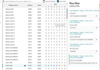 TPS EVM TPS EVM Power Management Forum Power Management TI E E Support Forums