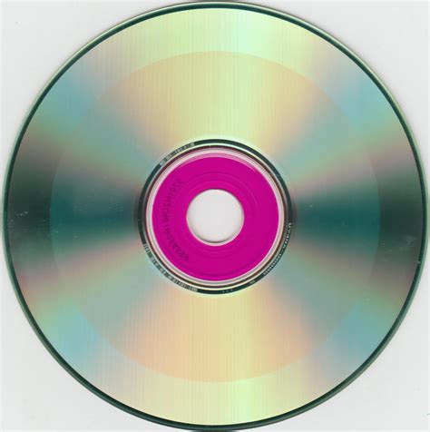 Sony (CD-R & CD-RW) | Gough's Tech Zone