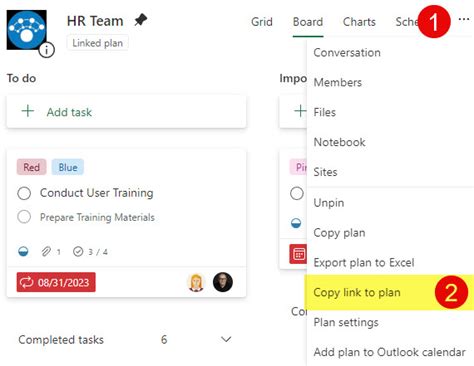 How To Embed Planner In Microsoft Loop Sharepoint Maven