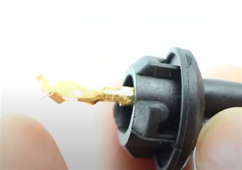 T5t10t20 Led Bulb Sockets For Auto Car Lights Replacement