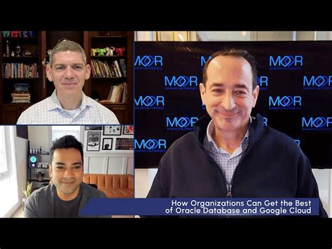 Explore Multicloud Resources Oracle