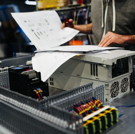 Automatisation électricité Industrielle Et Fabrication Excelpro