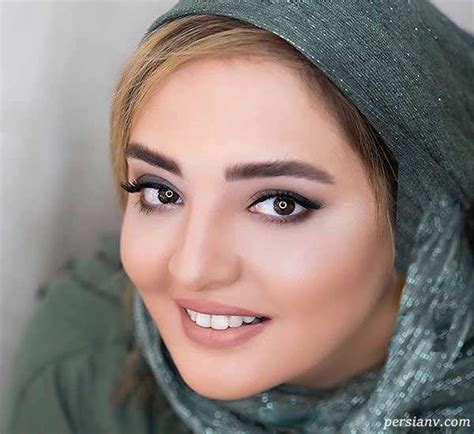 عاشقانه های نرگس محمدی و همسرش دلبری خانم بازیگر از شوهرش همه را مات کرد