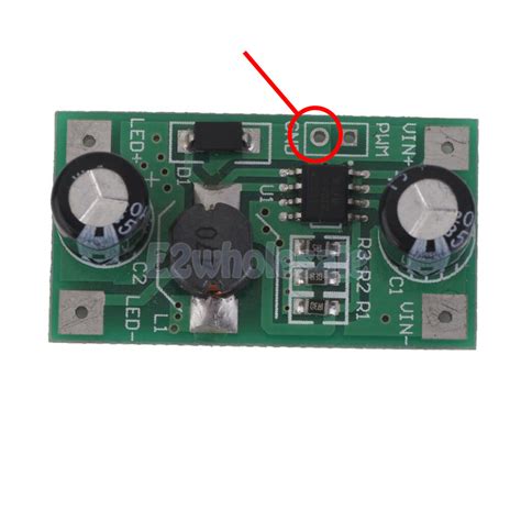 Tlc5947 Adafruit Convert Output To Current Source Leds And