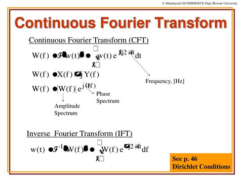 Ppt Electrical Communications Systems Ece09433 Powerpoint