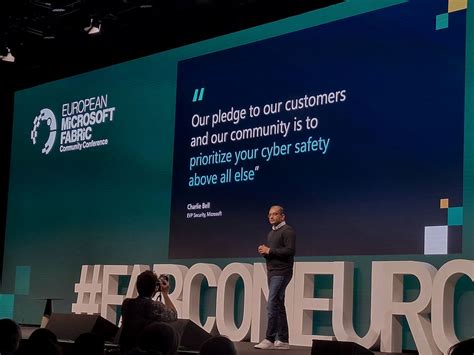 Mastering Data Governance And Security With Microsoft Purview Insights From 2024 Fabric Conference