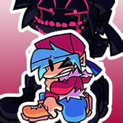 FNF Corruption Takeover Side Stories Outbreak Online Game Play Now