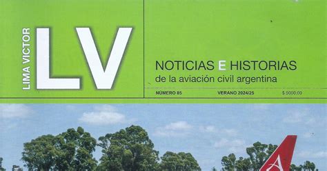 Revista Lima Víctor Lima Víctor N° 85 Verano 2024 2025
