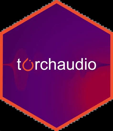torchaudio
