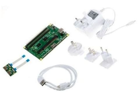 raspberry pi compute module kit electronic development board at best