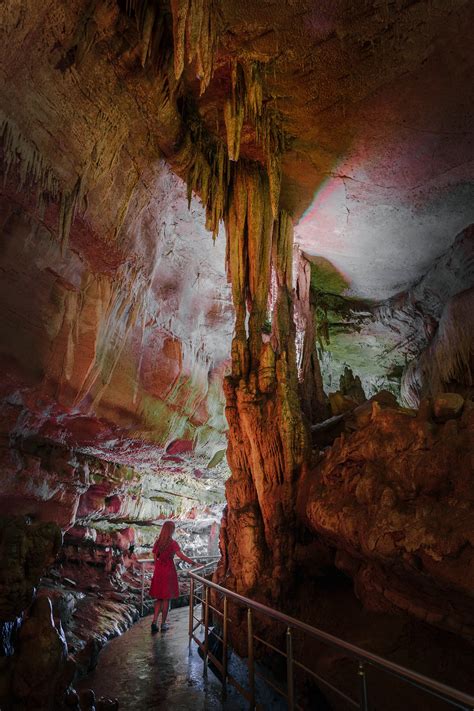 National Parks Of Georgia საქართველოს ეროვნული პარკები