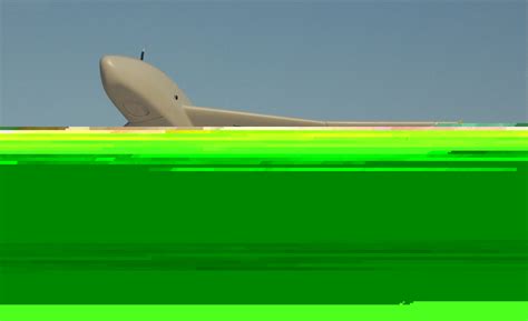 Bluebird Aero Systems Microb Rcdrone