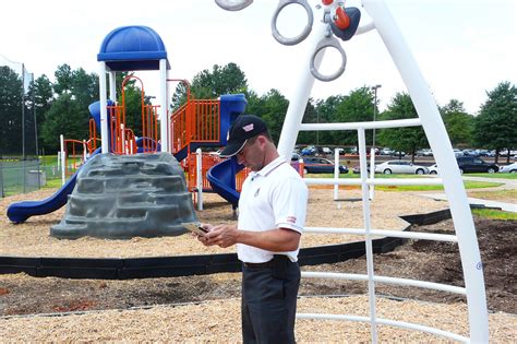 Ensuring Safety: Key Considerations for Planning a Playground Build | Playground Guardian