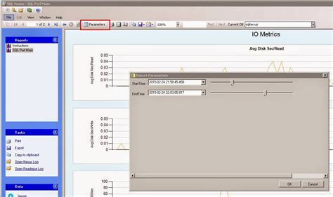 Sql Nexus Might Just Save Your Bacon Sqlservercentral