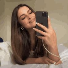 Addison Rae Eyes Gif Addison Rae Eyes Lips Discover Share Gifs