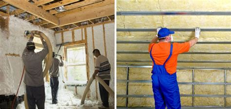 How To Insulate An Existing Metal Building 10 Easy Steps