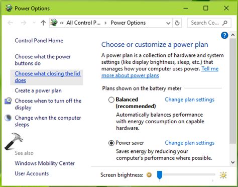 How To Enable Disable Fast Startup In Windows
