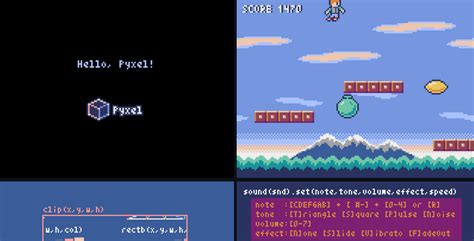 How To Make Retro Games With Python By Manpreet Singh Medium