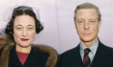 Queen Broke Edward Viiis Heart After Refusing Dying Wish About